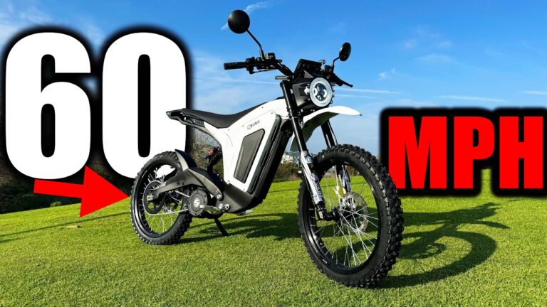 The Solar E-Clipse Version 2.0: A Revolutionary Electric Motorcycle ...