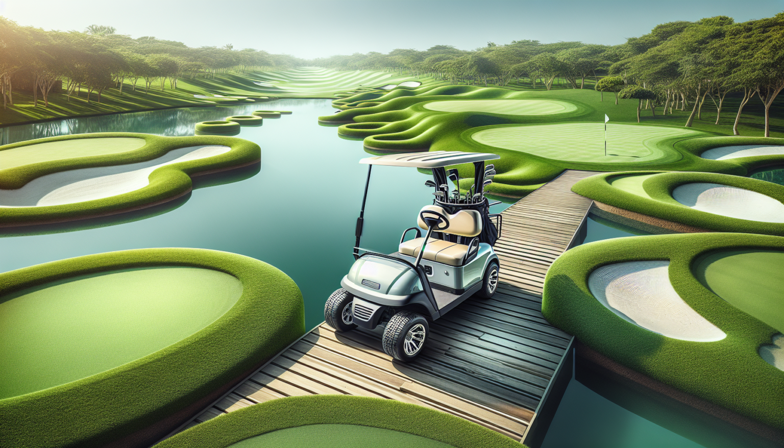 Understanding Golf Cart Insurance: What You Need and How to Get It ...