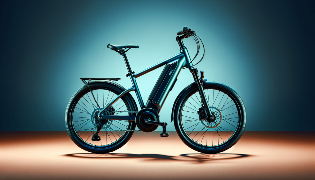 A Detailed Review of the Inexpensive and Feature-Packed Lectric ONE E ...