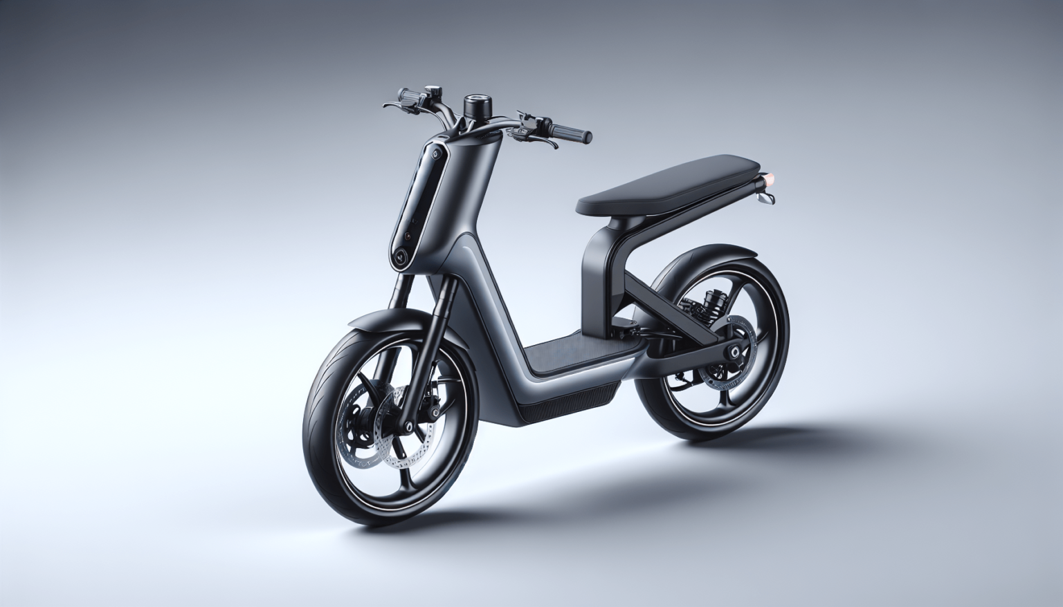 Setting New Standards in Moped Style eBikes: The RIDE1UP REVV1 ...