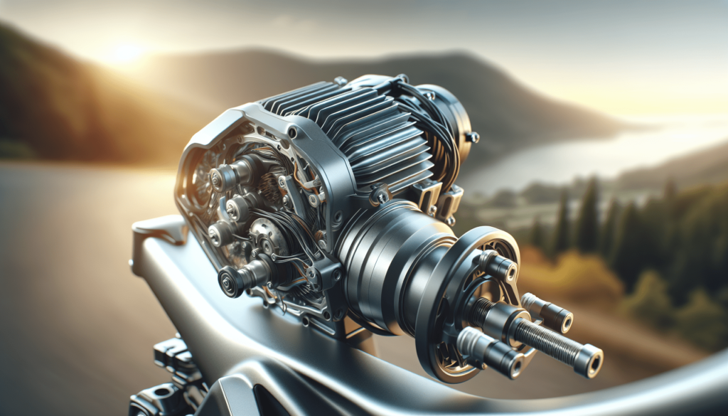 Mid-Drive Motor E-bike Review: Unraveling the Worth of Gotrax MX1 ...