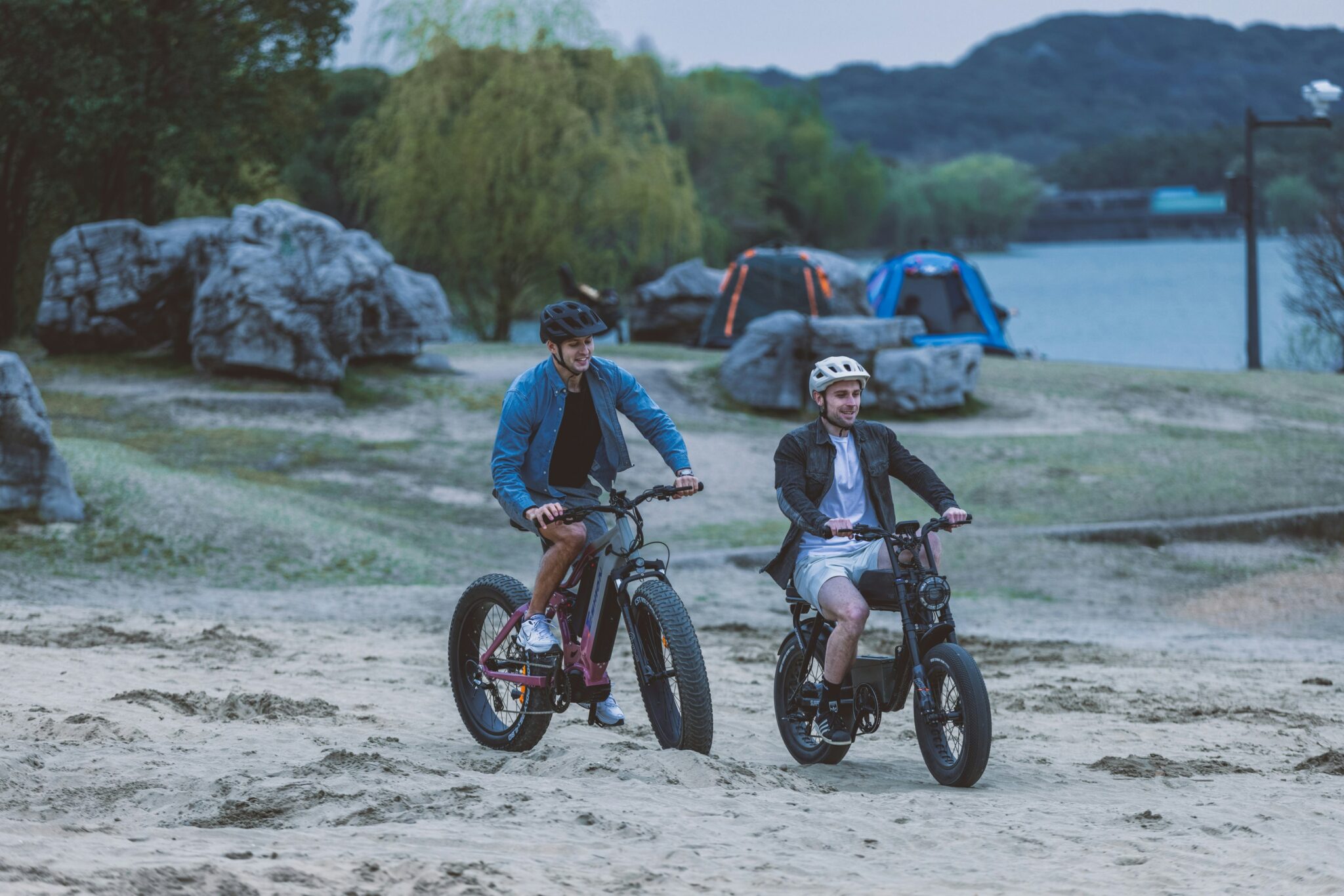 Unveiling the Advantages of the Ride1Up Portola Ebike: An In-depth ...