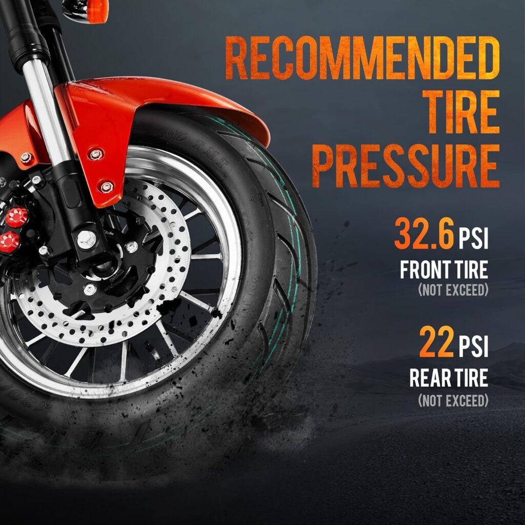 DOT Approved M1P Electric Motorcycle Review – RiderMojo.com – Explore ...
