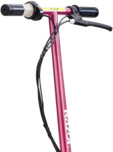 Razor E300S Electric Scooter Review – RiderMojo.com – Explore Eco ...